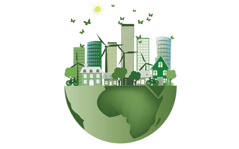 Green Quest Solutions – Energy Projects